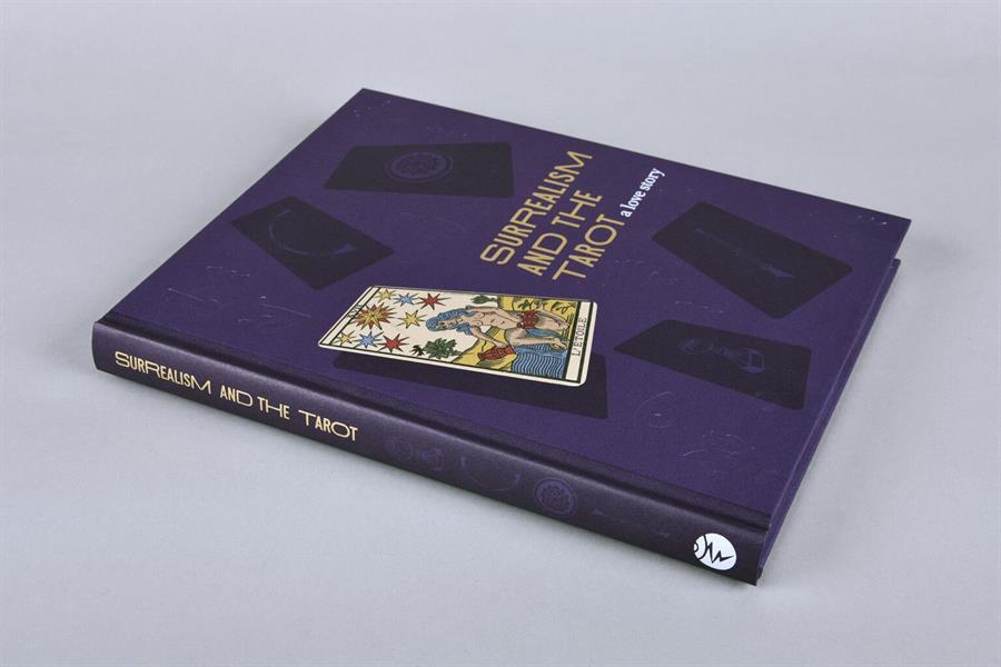 ISSS Virtual Book Launch: Surrealism and the Tarot (January 29, 2026)